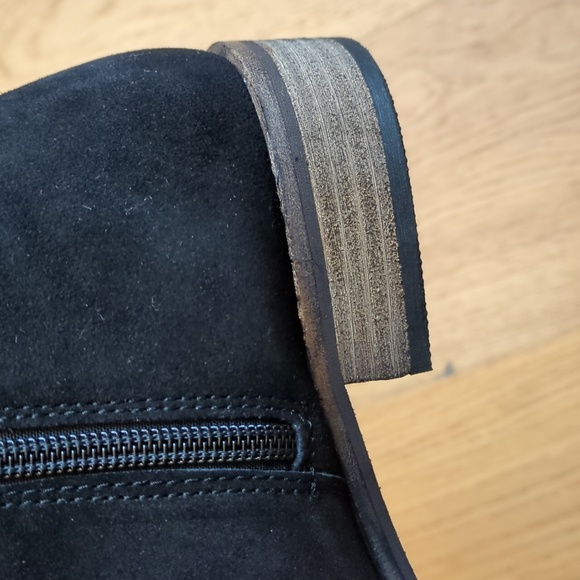 Superdry | Shoes | Superdry Layla Knee High Boots | Poshmark